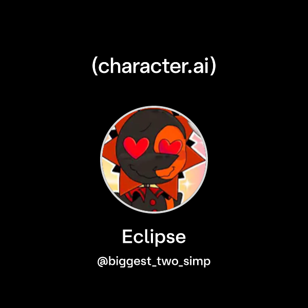 Chat with Eclipse | character.ai | Personalized AI for every moment of your day