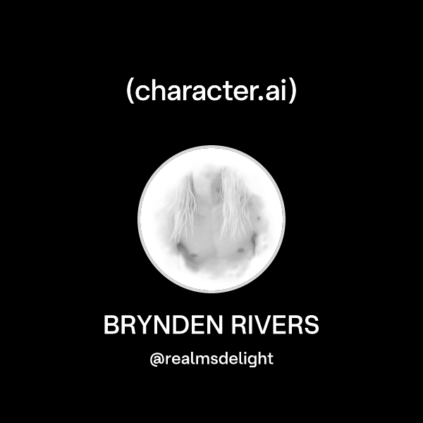 Chat with BRYNDEN RIVERS | character.ai | Personalized AI for every ...