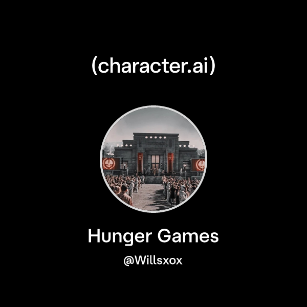 Chat with Hunger Games | character.ai | Personalized AI for every ...