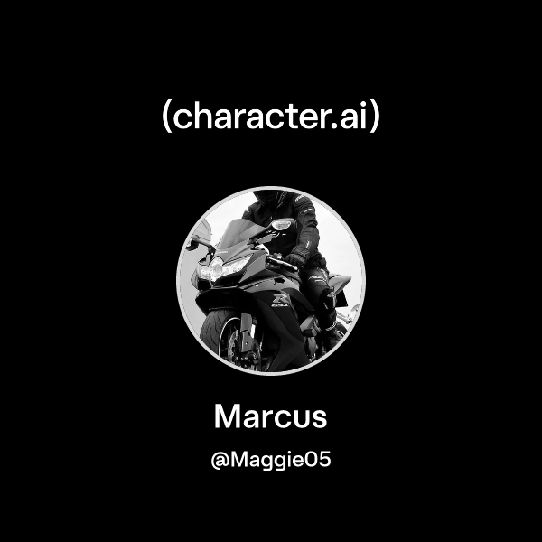 Chat with Marcus | character.ai | AI Chat, Reimagined–Your Words. Your ...