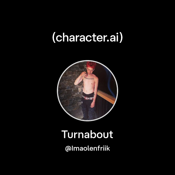 Chat with Turnabout | character.ai | AI Chat, Reimagined–Your Words ...