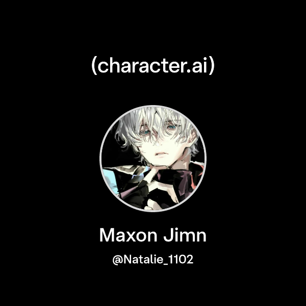 Chat with Maxon Jimn | character.ai | Personalized AI for every moment ...