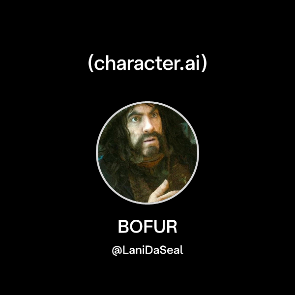 Chat with BOFUR | character.ai | Personalized AI for every moment of ...