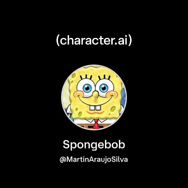 Chat with Spongebob | character.ai | Personalized AI for every moment ...