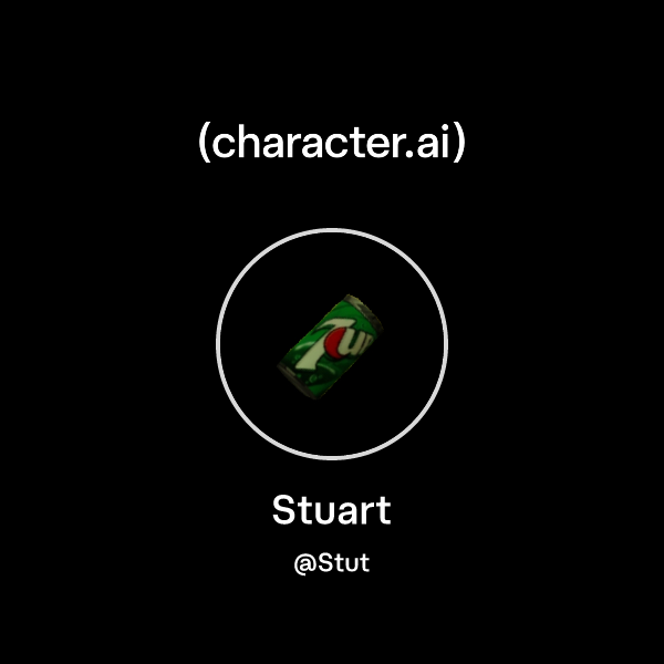 Chat with Stuart | character.ai | AI Chat, Reimagined–Your Words. Your World.