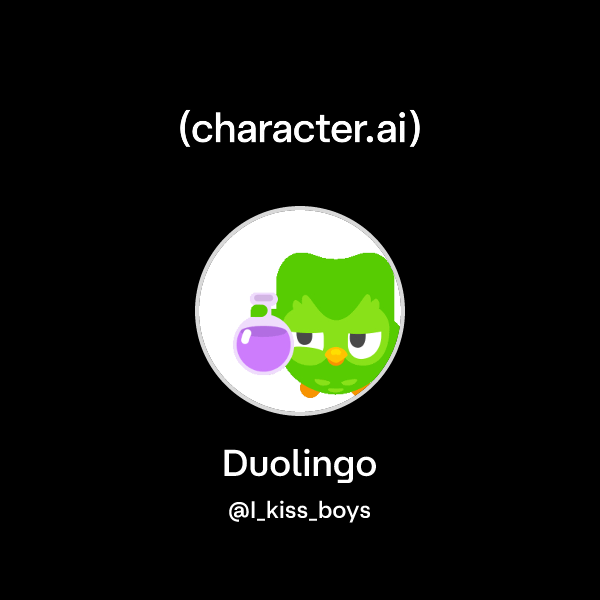 Chat with Duolingo | character.ai | AI Chat, Reimagined–Your Words ...