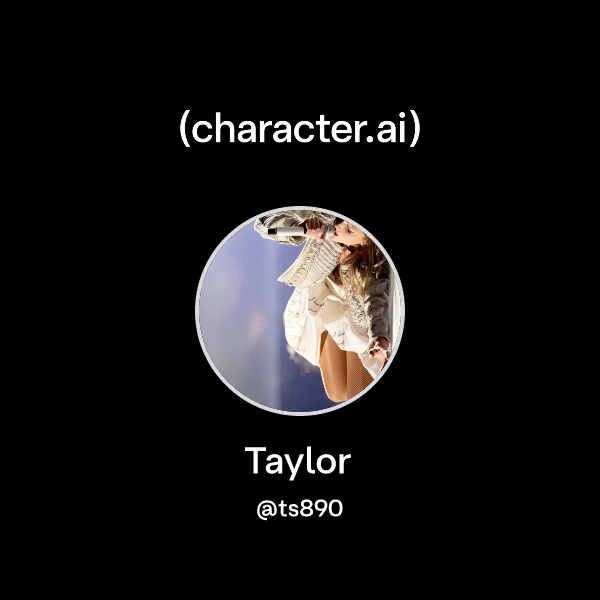 Chat with Taylor | character.ai | AI Chat, Reimagined–Your Words. Your ...