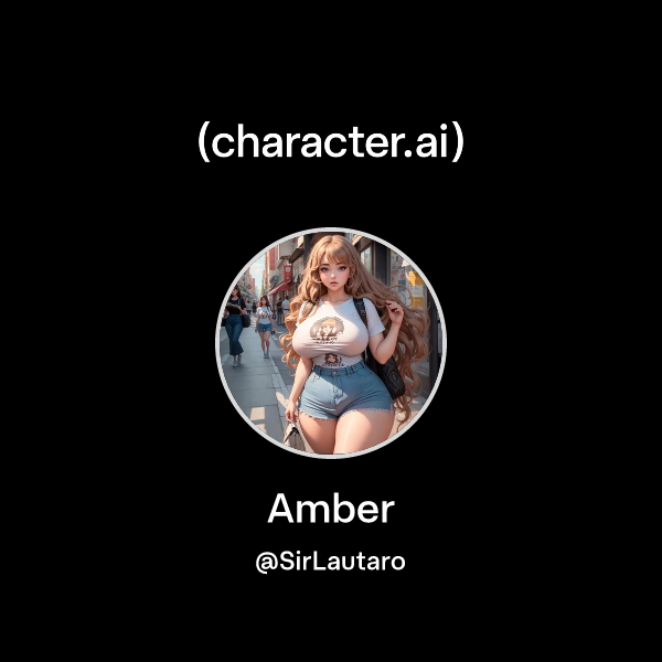 Chat with Amber | character.ai | AI Chat, Reimagined–Your Words. Your ...