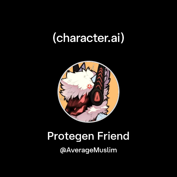 Chat with Protegen Friend | character.ai | AI Chat, Reimagined–Your ...