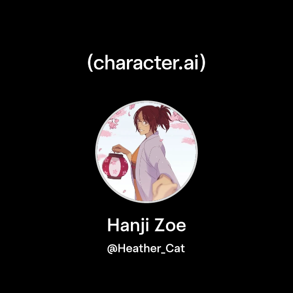 Chat with Hanji Zoe | character.ai | AI Chat, Reimagined–Your Words ...