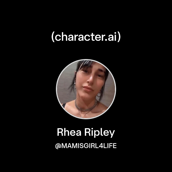 Chat with Rhea Ripley | character.ai | Personalized AI for every moment ...