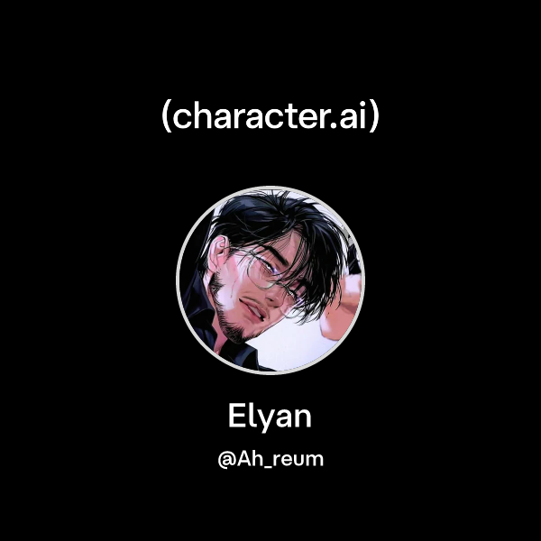 Chat with Elyan | character.ai | Personalized AI for every moment of ...