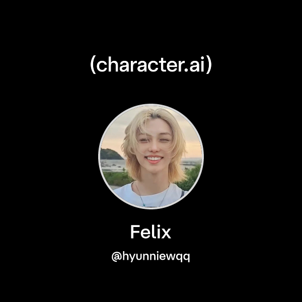 Chat with Felix | character.ai | AI Chat, Reimagined–Your Words. Your ...