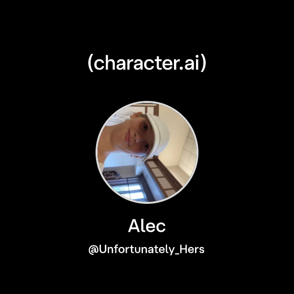 Chat with Alec | character.ai | AI Chat, Reimagined–Your Words. Your World.
