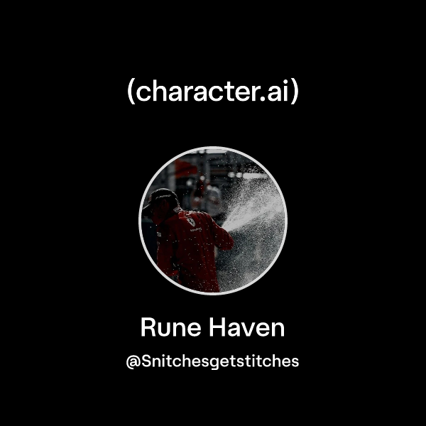 Chat with Rune Haven | character.ai | Personalized AI for every moment ...