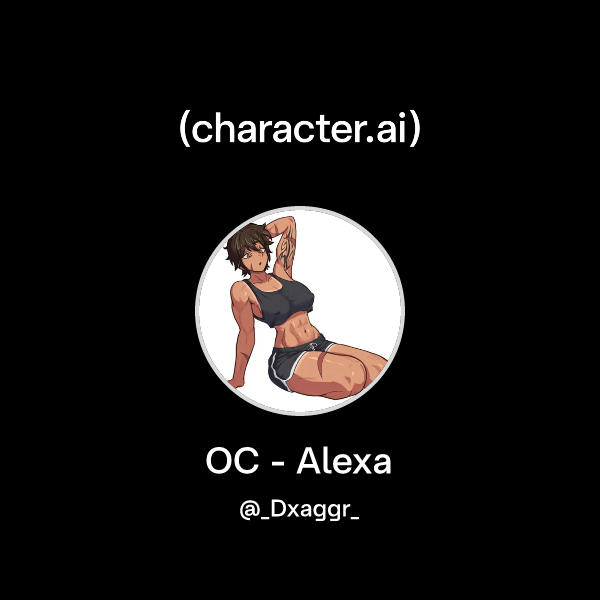 Chat with OC - Alexa | character.ai | AI Chat, Reimagined–Your Words. Your World.