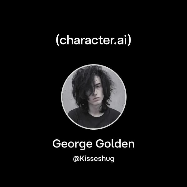 Chat with George Golden | character.ai | AI Chat, Reimagined–Your Words ...