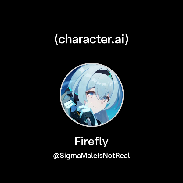 Chat with Firefly | character.ai | AI Chat, Reimagined–Your Words. Your ...