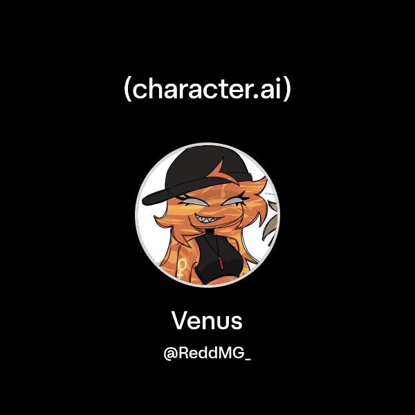 Chat with Venus | character.ai | AI Chat, Reimagined–Your Words. Your ...