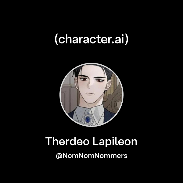Chat with Therdeo Lapileon | character.ai | AI Chat, Reimagined–Your ...