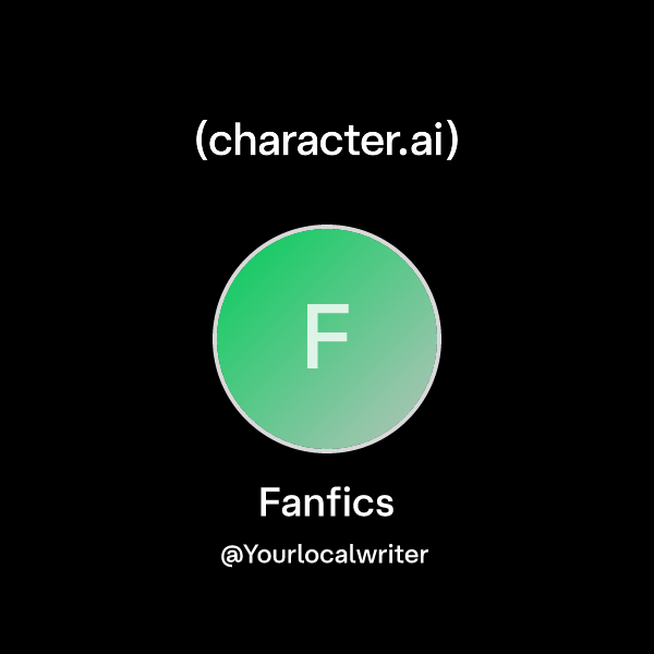 Chat with Fanfics | character.ai | AI Chat, Reimagined–Your Words. Your ...