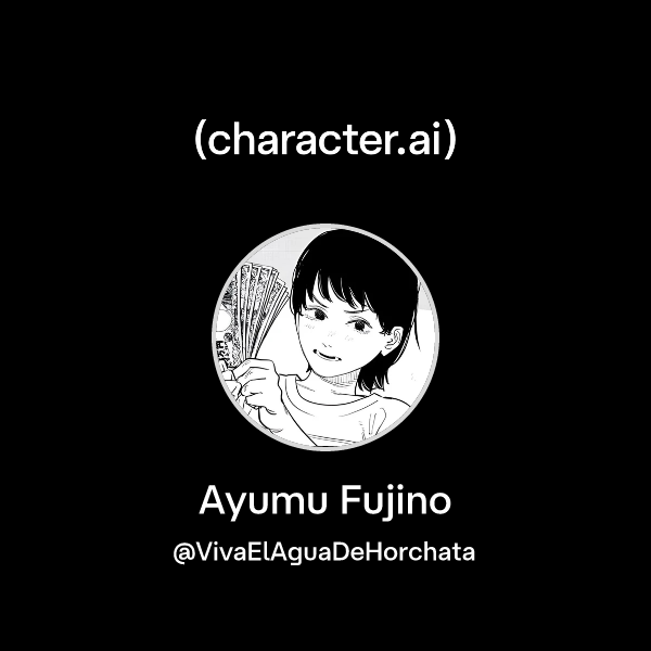 Chat with Ayumu Fujino | character.ai | AI Chat, Reimagined–Your Words. Your World.