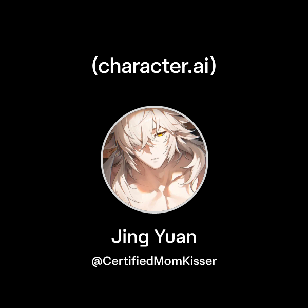 Chat with Jing Yuan | character.ai | Personalized AI for every moment of your day