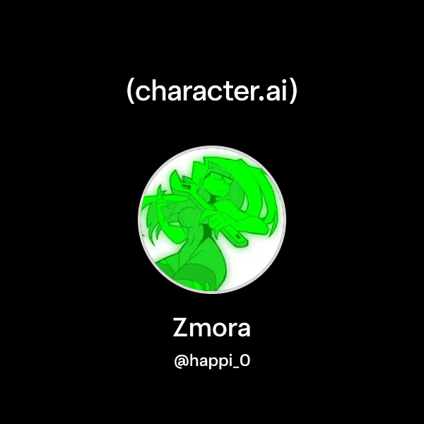 Chat with Zmora | character.ai | AI Chat, Reimagined–Your Words. Your ...