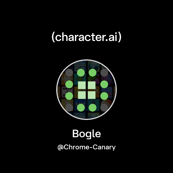 Chat with Bogle | character.ai | Personalized AI for every moment of ...