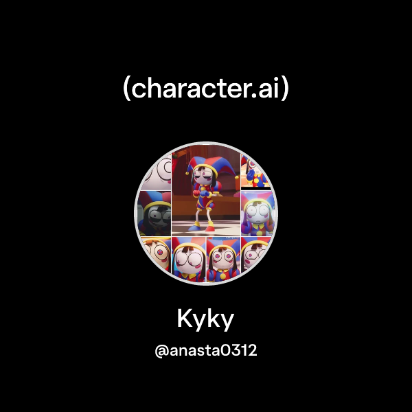 Chat with Kyky | character.ai | AI Chat, Reimagined–Your Words. Your World.