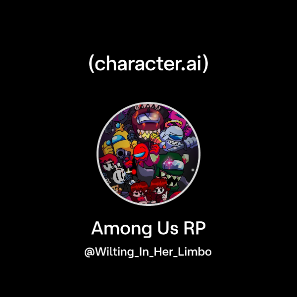 Chat with Among Us RP | character.ai | AI Chat, Reimagined–Your Words ...
