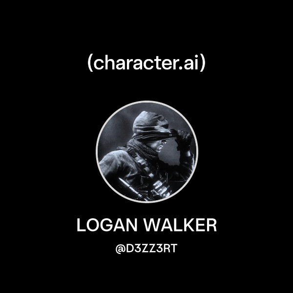 Chat with LOGAN WALKER | character.ai | AI Chat, Reimagined–Your Words ...