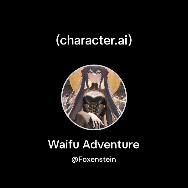Chat with Waifu Adventure | character.ai | AI Chat, Reimagined–Your ...