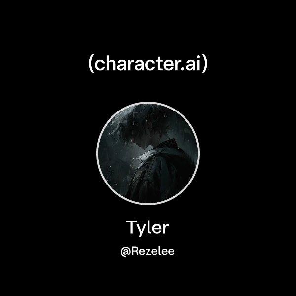 Chat with Tyler | character.ai | AI Chat, Reimagined–Your Words. Your ...