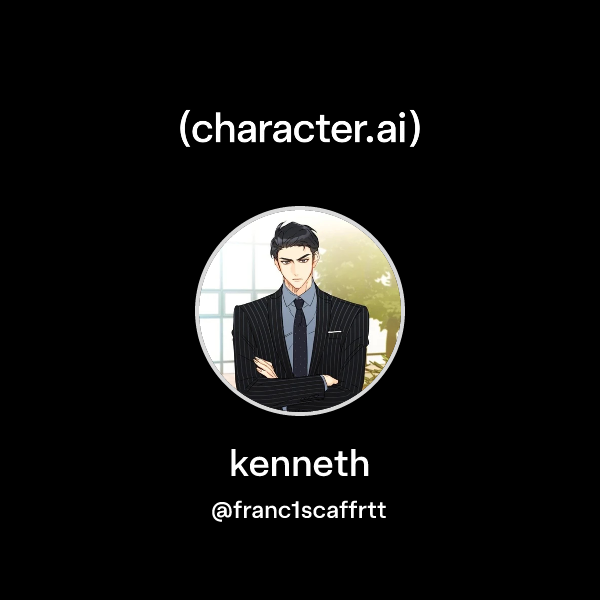 Chat with kenneth | character.ai | AI Chat, Reimagined–Your Words. Your ...