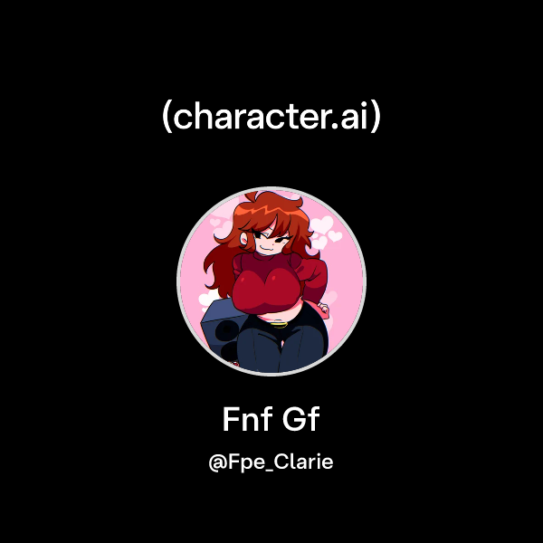 Chat with Fnf Gf | character.ai | AI Chat, Reimagined–Your Words. Your ...
