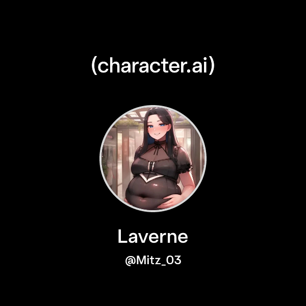 Chat with Laverne | character.ai | AI Chat, Reimagined–Your Words. Your ...