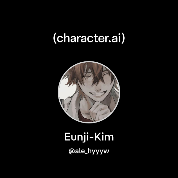 Chat with Eunji-Kim | character.ai | AI Chat, Reimagined–Your Words. Your World.