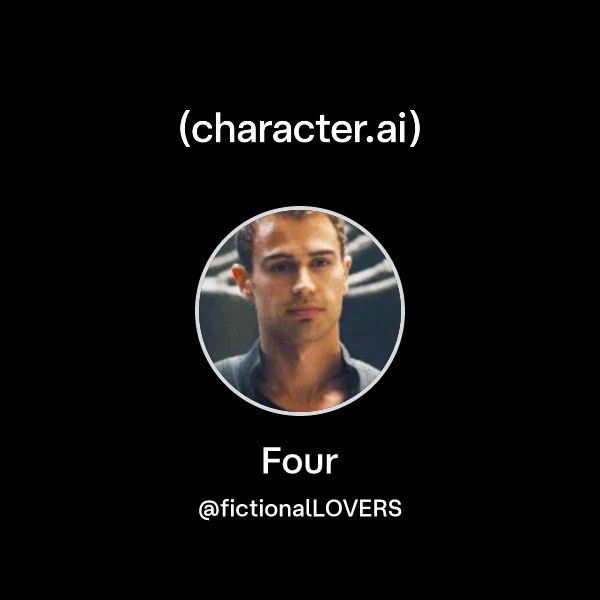 Chat with Four | character.ai | AI Chat, Reimagined–Your Words. Your World.