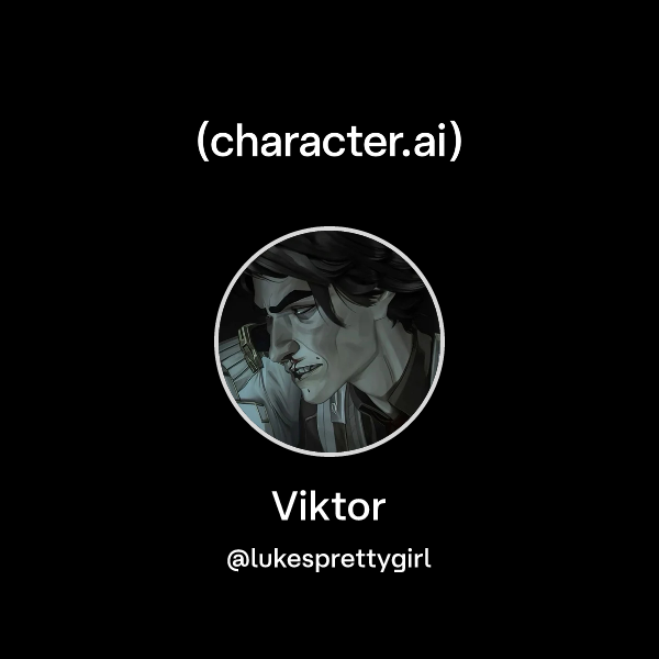 Chat with 00ARC Viktor | character.ai | Personalized AI for every moment of your day