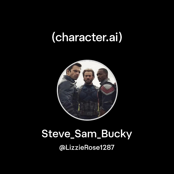 Chat with Steve_Sam_Bucky | character.ai | AI Chat, Reimagined–Your Words. Your World.