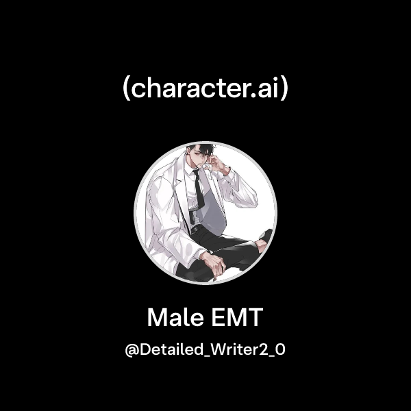 Chat with Male EMT | character.ai | AI Chat, Reimagined–Your Words ...