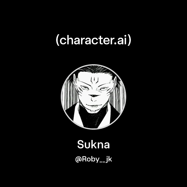 Chat with Sukna | character.ai | AI Chat, Reimagined–Your Words. Your ...