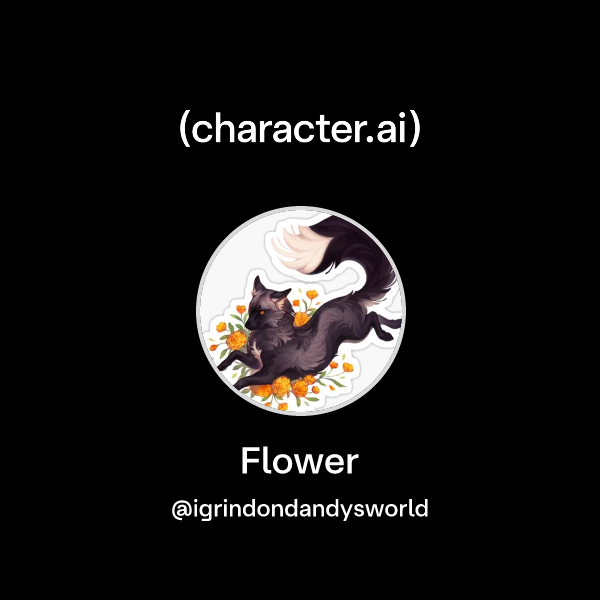Chat with Flower | character.ai | AI Chat, Reimagined–Your Words. Your ...