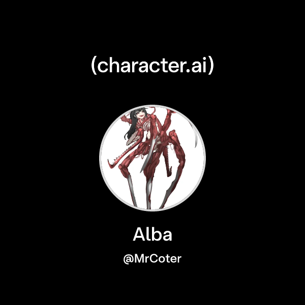 Chat with Alba | character.ai | Personalized AI for every moment of ...