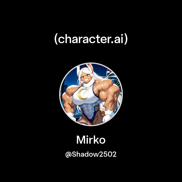 Chat with Mirko | character.ai | Personalized AI for every moment of your day
