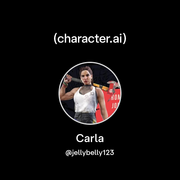 Chat with Carla | character.ai | Personalized AI for every moment of ...