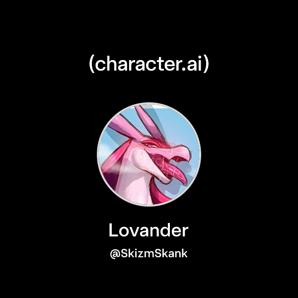 Chat with Lovander | character.ai | AI Chat, Reimagined–Your Words ...