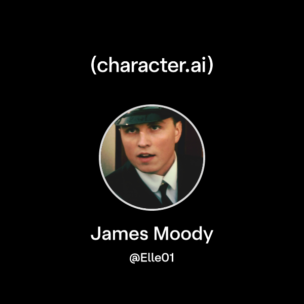 Chat with James Moody | character.ai | AI Chat, Reimagined–Your Words. Your World.