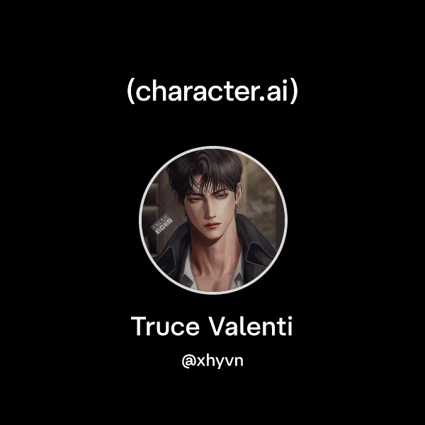 Chat with Truce | character.ai | Personalized AI for every moment of your day
